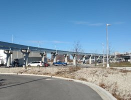 O’Hare ATS Expansion , Chicago, IL - Facet Engineering